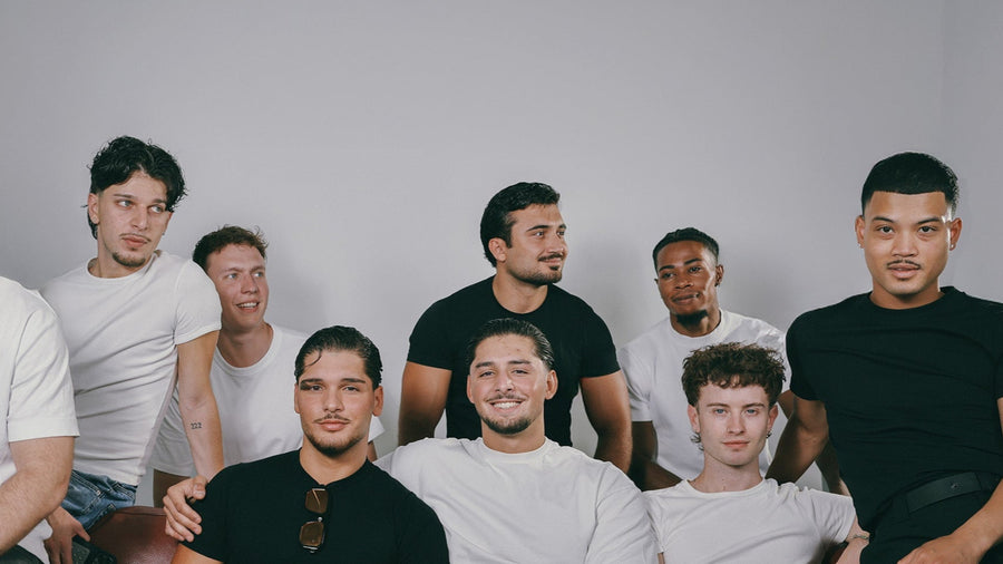 Crispy Cousins Haarwachs - Premiumhaarwachs von Yaz