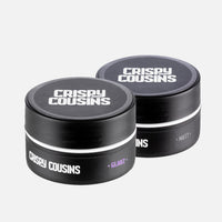 Crispy Cousins Haarwachs - Premiumhaarwachs von Yaz