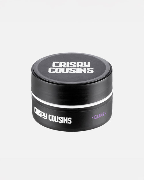 Crispy Cousins Haarwachs - Premiumhaarwachs von Yaz