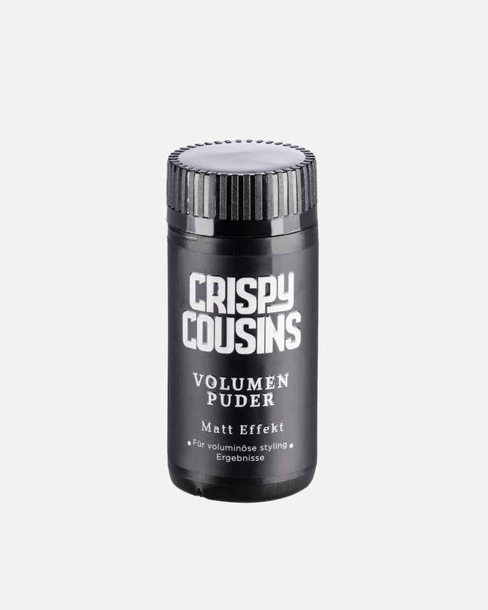 Crispy Cousins Haarwachs - Premiumhaarwachs von Yaz